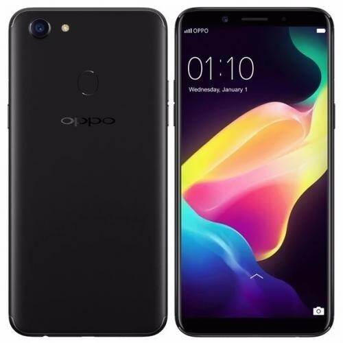 Oppo F5 Price in Malaysia & Specs | TechNave