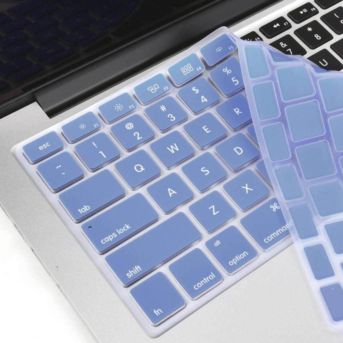 (FREE KEYBOARD GUARD & SCREEN PROTECTOR) Macbook Pro 2012 to 2015 13.3 ...