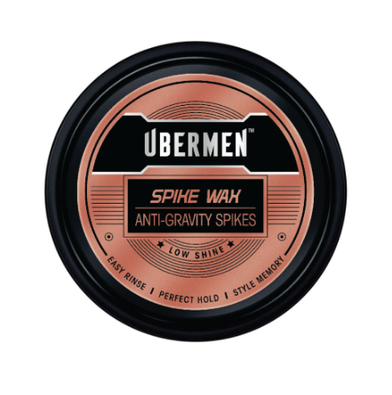 Ubermen Hair Pomade / Hair Wax (Messy Fudge / Air Jelly / Matt Clay ...