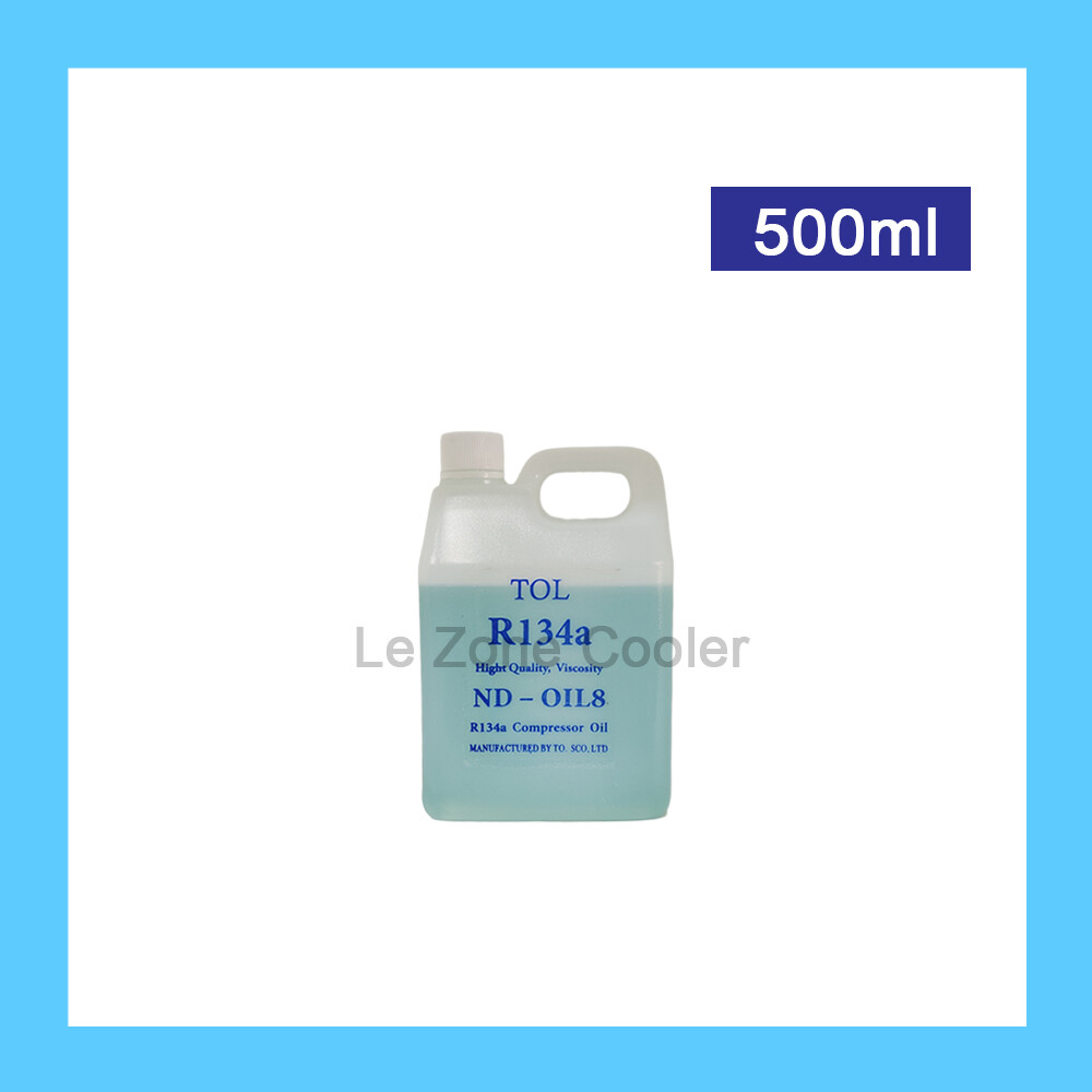 R134 R134a Car Kereta Aircond Refrigerator Peti Ais Peti Sejuk ...