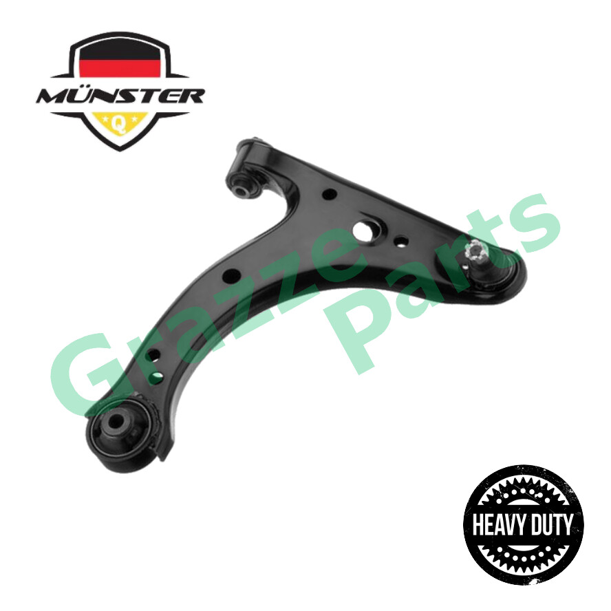 (1pc) Münster ^Heavy Duty^ Front Lower Control Arm 48068-BZ010 for ...
