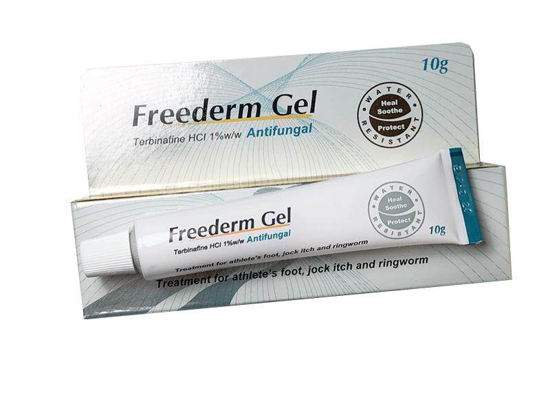 FREEDERM GEL 10G ANTIFUNGAL | PGMall