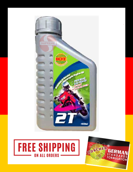 2-Store Motorcycle Premium Motor Oil 2T (0.9L) Mintak Motor 2T 0.9Liter ...