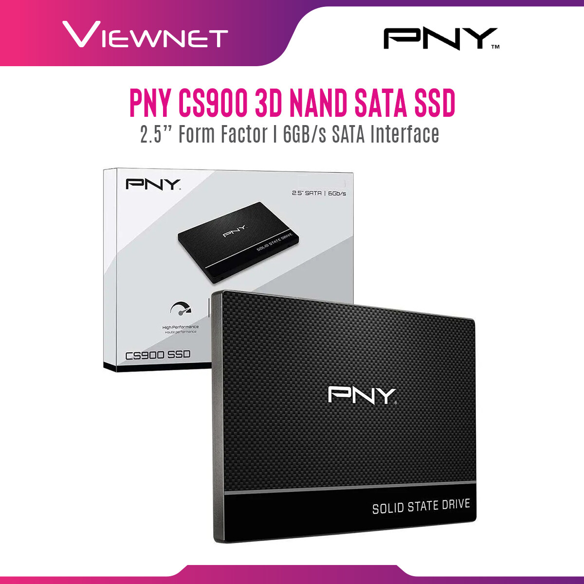 Viewnet Online Store