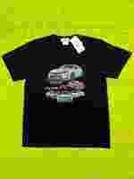 HONDA Civic Type R T'shirt Official Merchandise