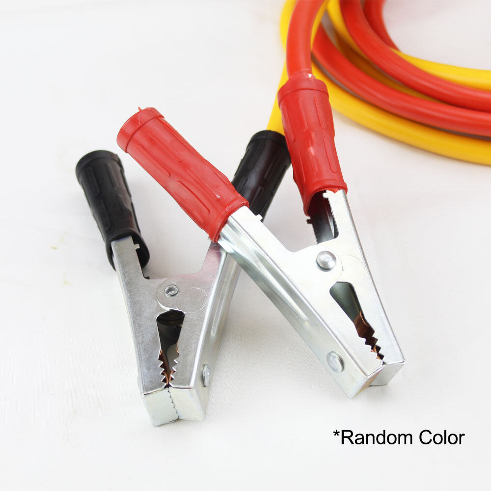 Battery Jumper Cable Car Booster Cable 3 Meter Ready Stock 3m 500amp