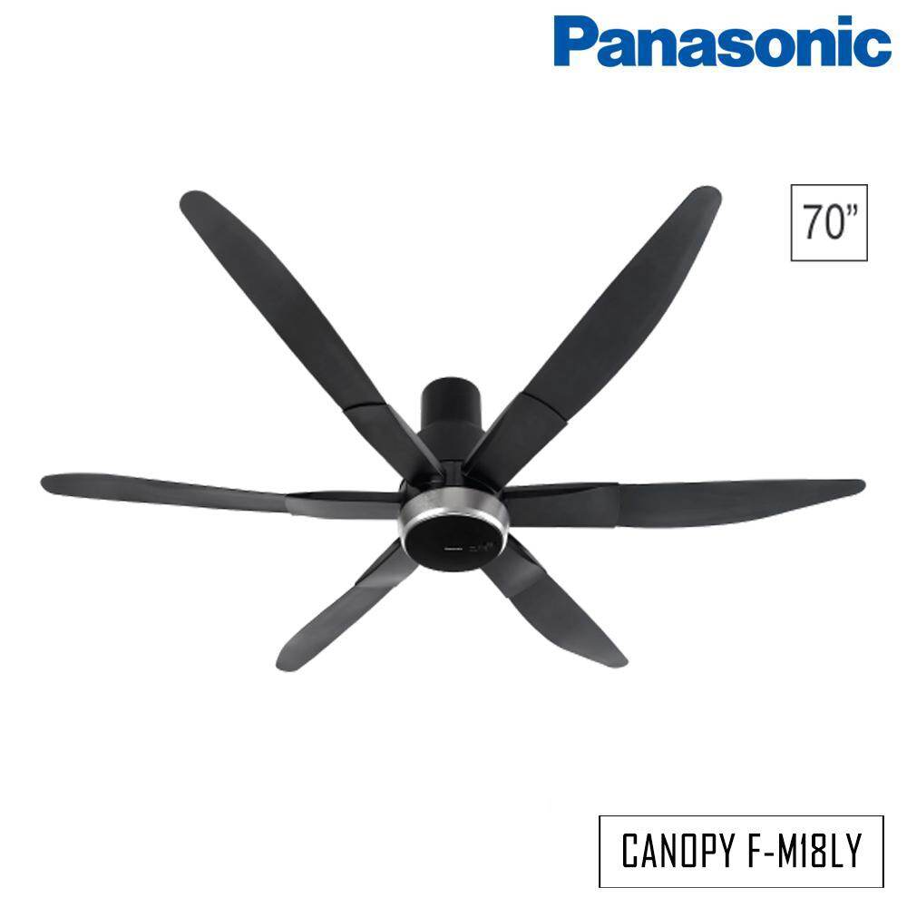 Ceiling Fan Motion Sensor | Shelly Lighting