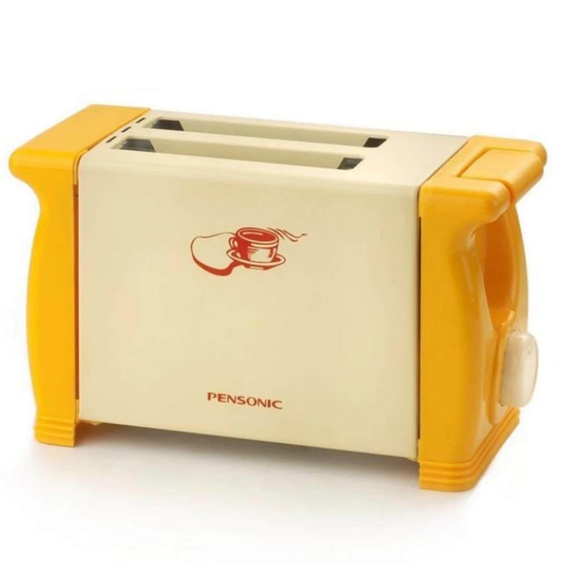 PENSONIC TOASTER AK-3N 2 Slice Toaster