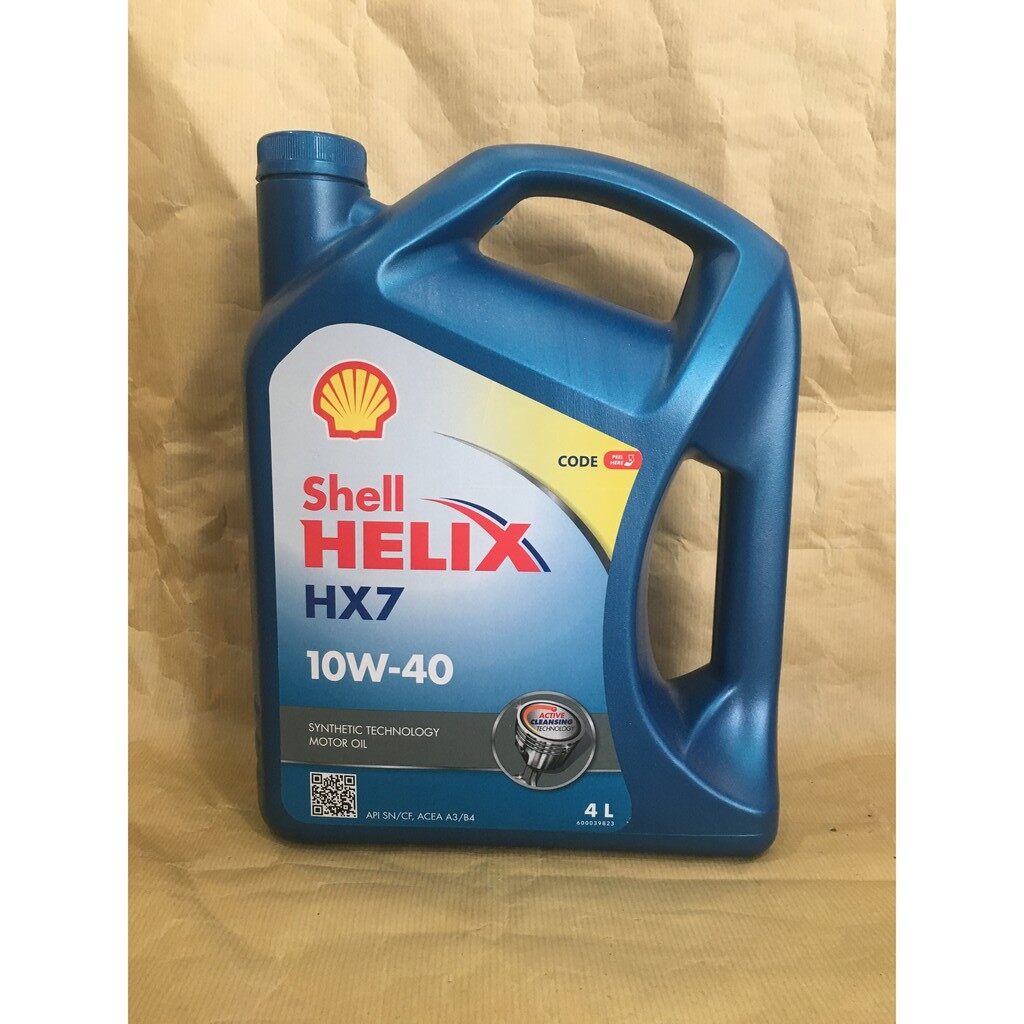 Best Shell Semi Synthetic Engine Oil In Malaysia 2023, Price, Reviews ...
