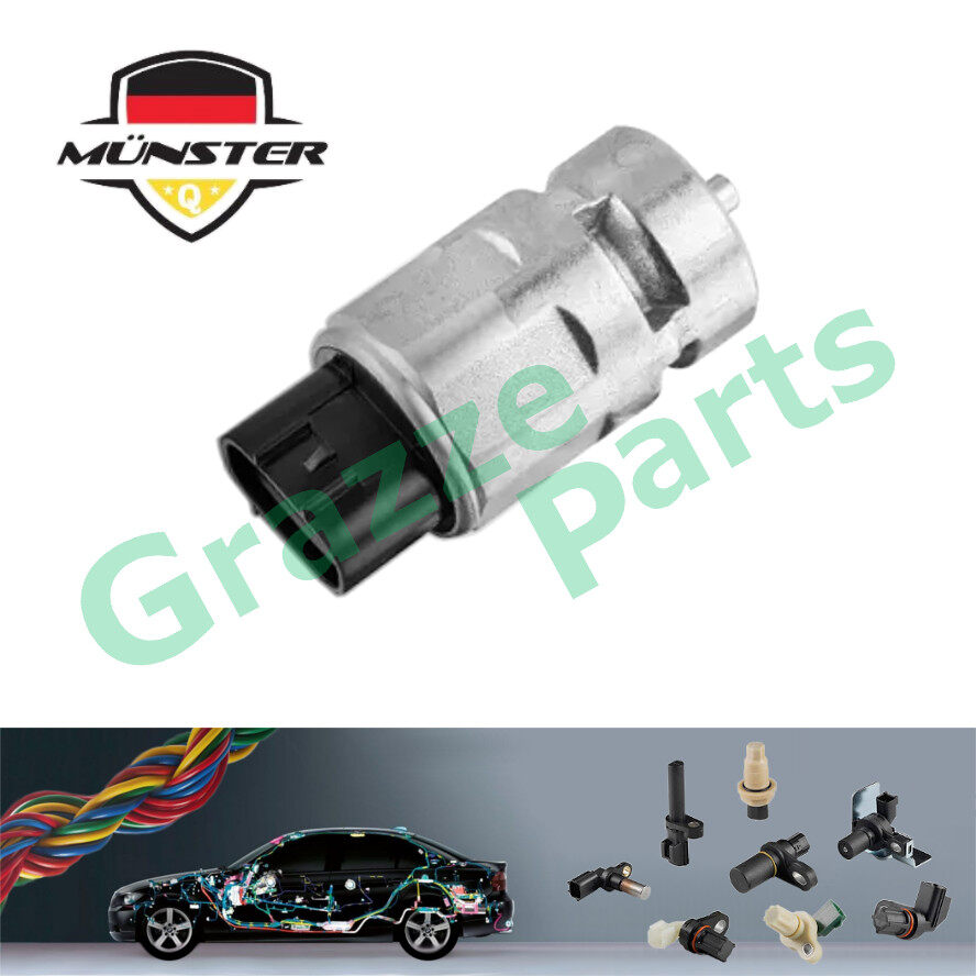 (1pc) Münster Speedometer Speed Meter Sensor 8-97328-058-1 for Isuzu ...