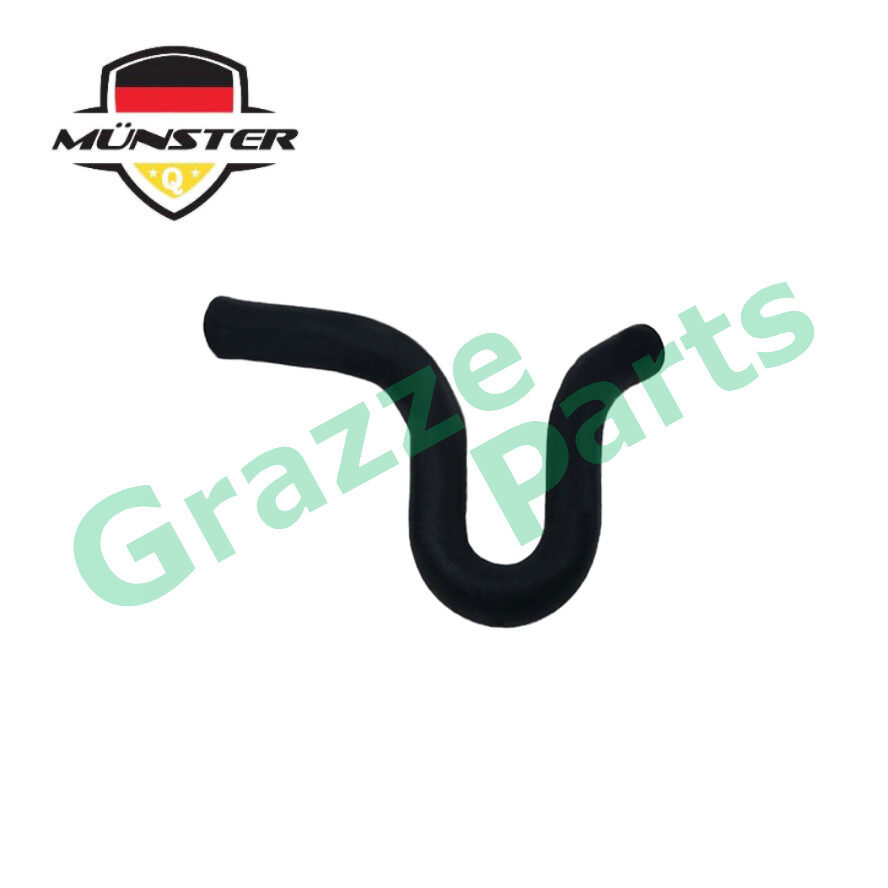 Mnster Throttle Fuel Rubber Hose PW812011 for Proton Suprima S