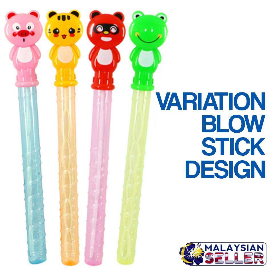 Bubble Stick