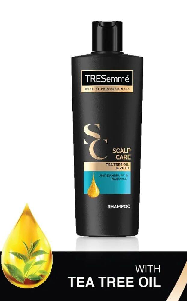 NEW Tresemme Shampoo Scalp Care