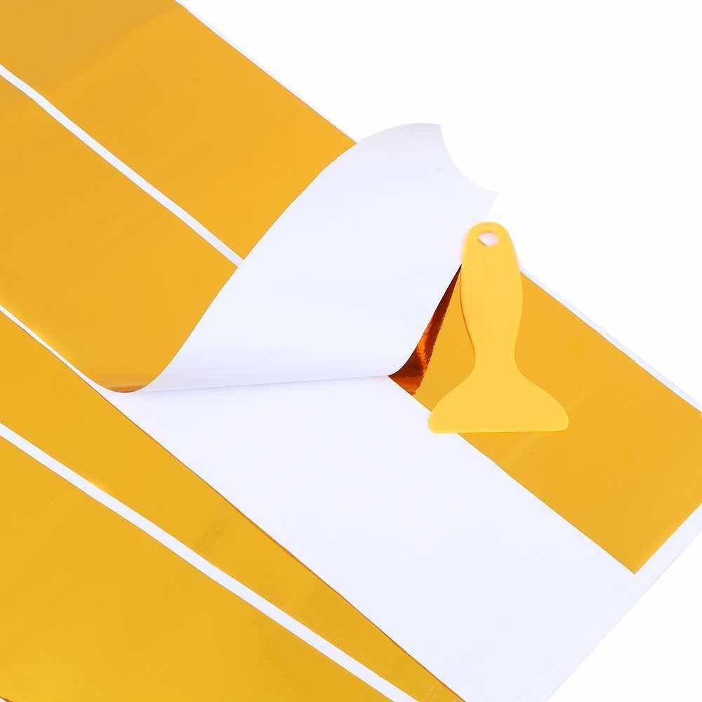 3D Stereo Carbon Fiber B-pillar Modified Car Stickers In The Column ...