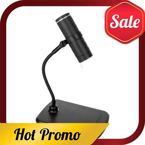 Industrial Electronic Microscope 2 Million HD Digital Mobile Phone WIFI ...