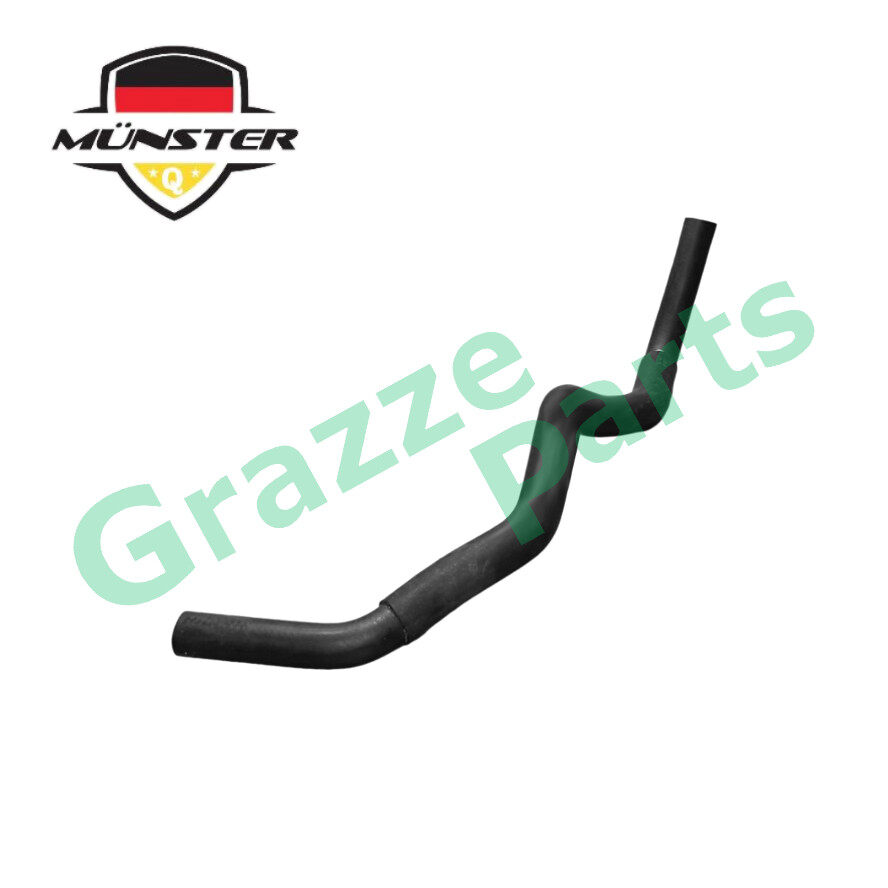 Mnster Power Steering Tank Hose Reservoir To Pump 44348-48070 for ...