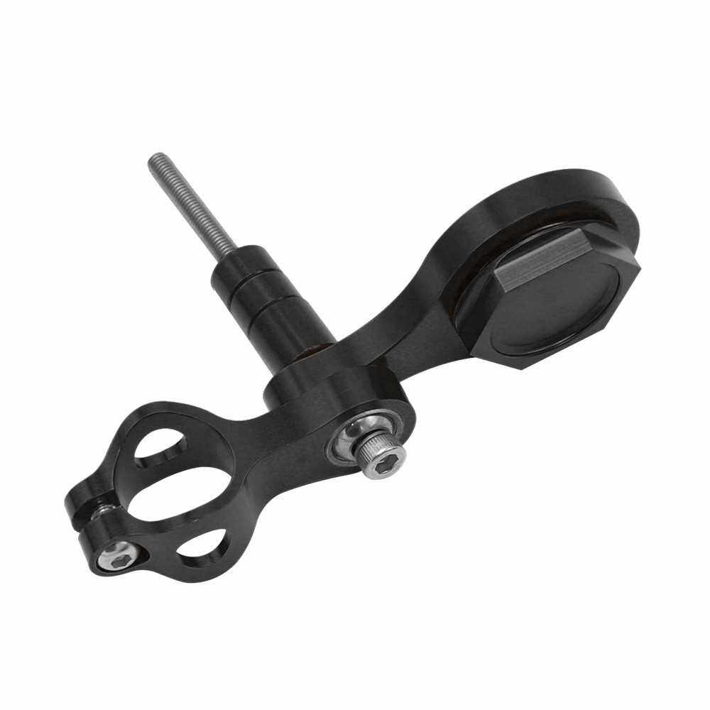 Damper Bracket Steering Damper Bracket Mount Kit Motorcycle Steering ...