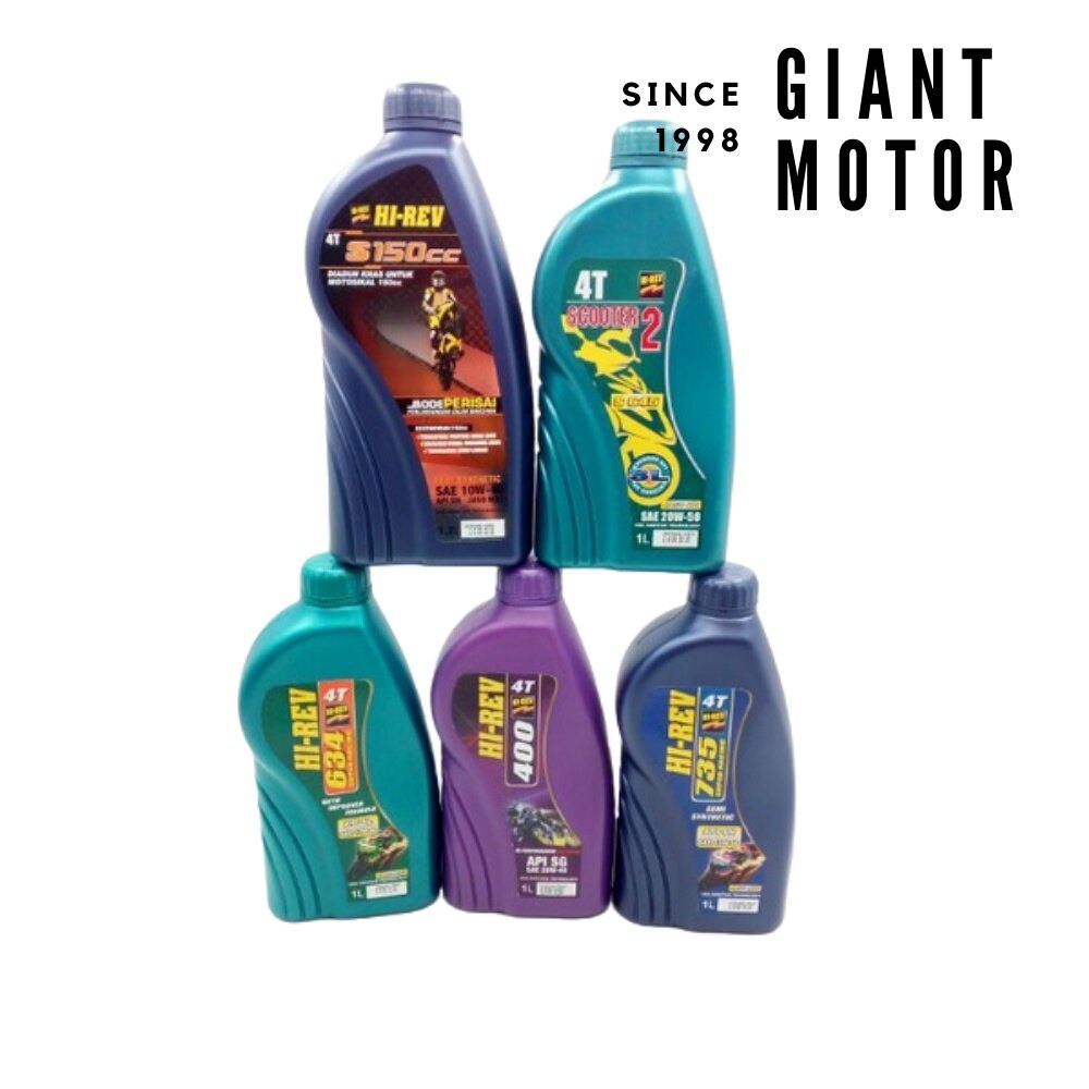 HI REV MOTORCYCLE ENGINE OIL 4T ENGINE OIL HI REV 100 ORIGINAL Price HI REV MOTORCYCLE ENGINE OIL 4T ENGINE OIL HI REV 100 ORIGINAL Price