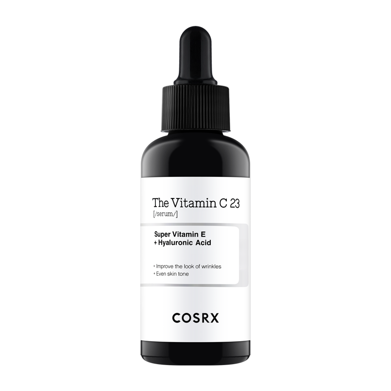 COSRX The RX Derm Serum (The Niacinamide, The Vitamin C 23, The Hyaluronic Acid 3) (20ml)
