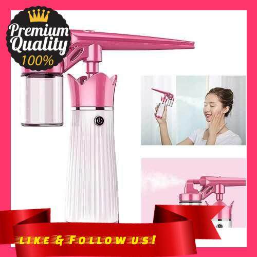 People's Choice N-ano F-acial Mist Sprayer Face Moisturizing Tool ...
