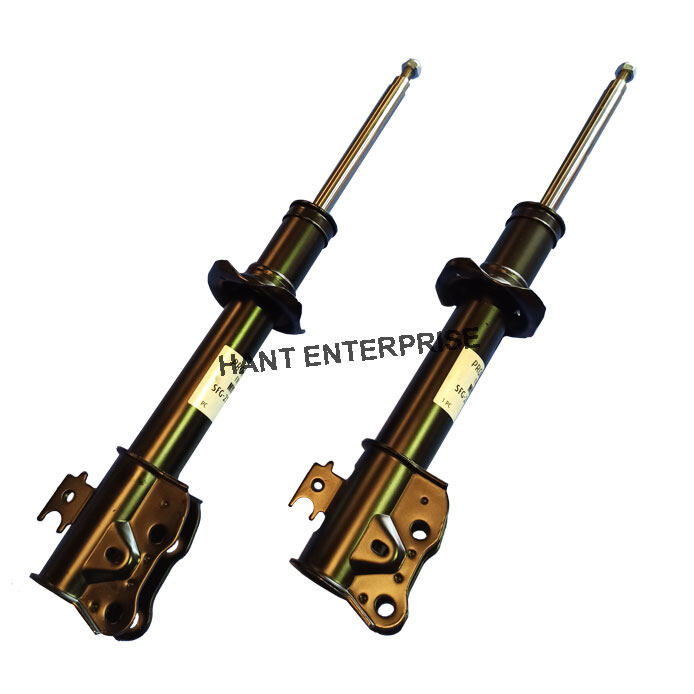 Proride Myvi Myvi Best Myvi Icon Absorber Standard (1 car set)