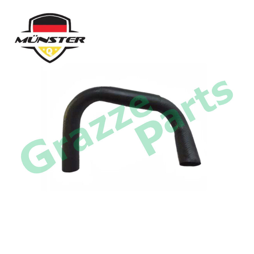 Mnster Radiator Coolant Rubber Hose Bottom / Long 16572-87316 / 16572 ...