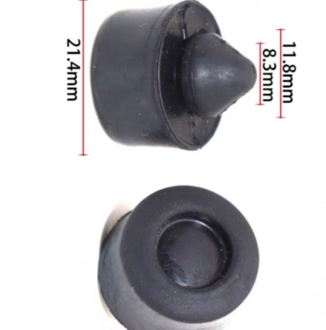 1 PC PERODUA KANCIL KENARI KELISA REAR BONNET BUSH | New PGMall