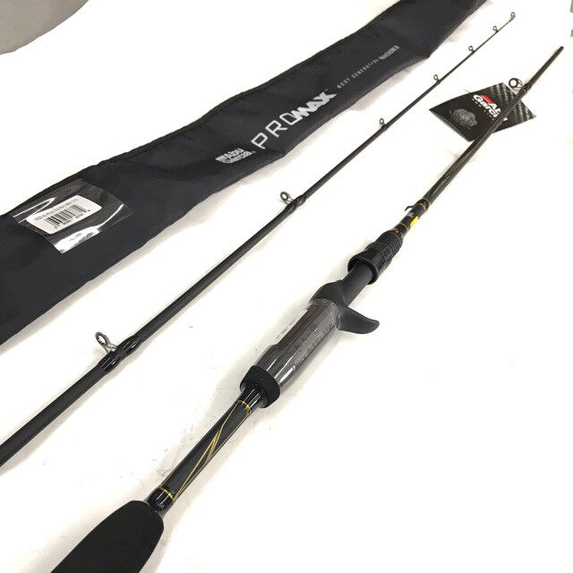ABU GARCIA PROMAX ROD ABU GARCIA PROMAX ROD | PGMall