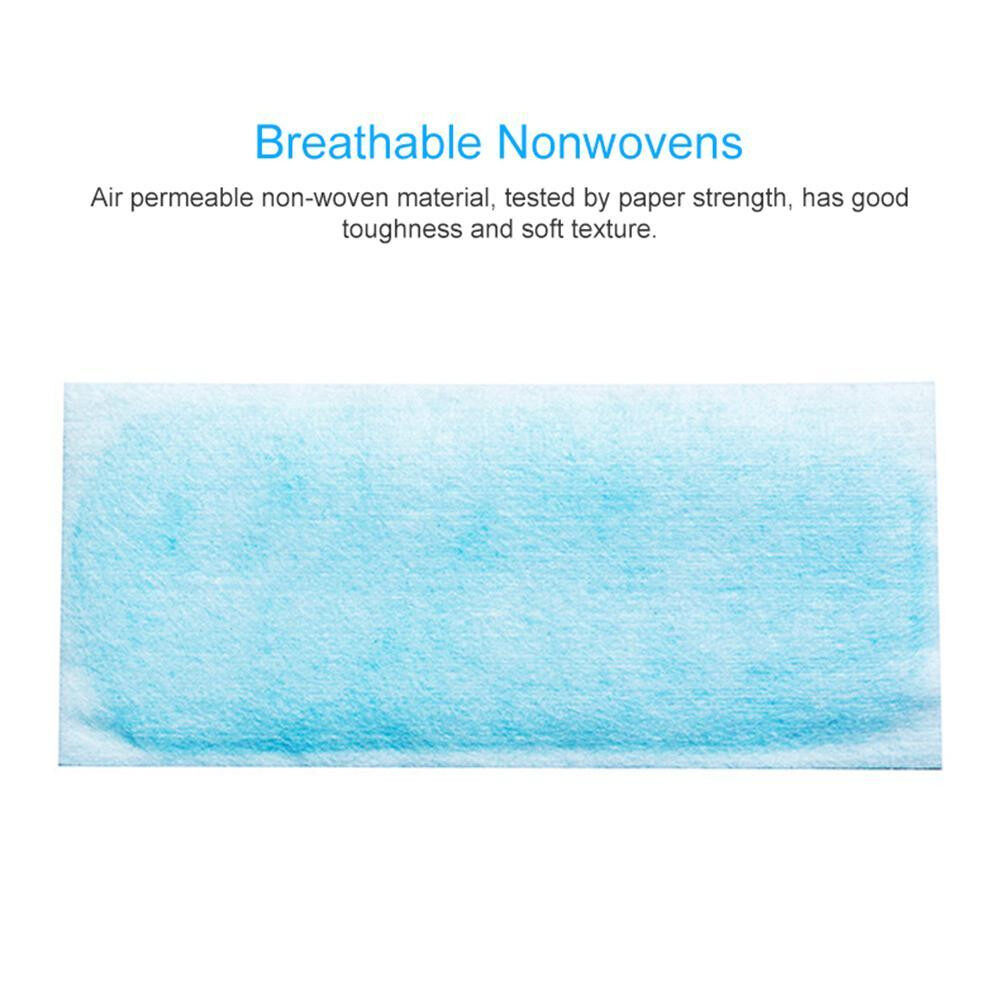 (INDIVIDUALLY SEALED) WJS 5pcs 5 pcs Baby Kids Fever Cooling Patch ...