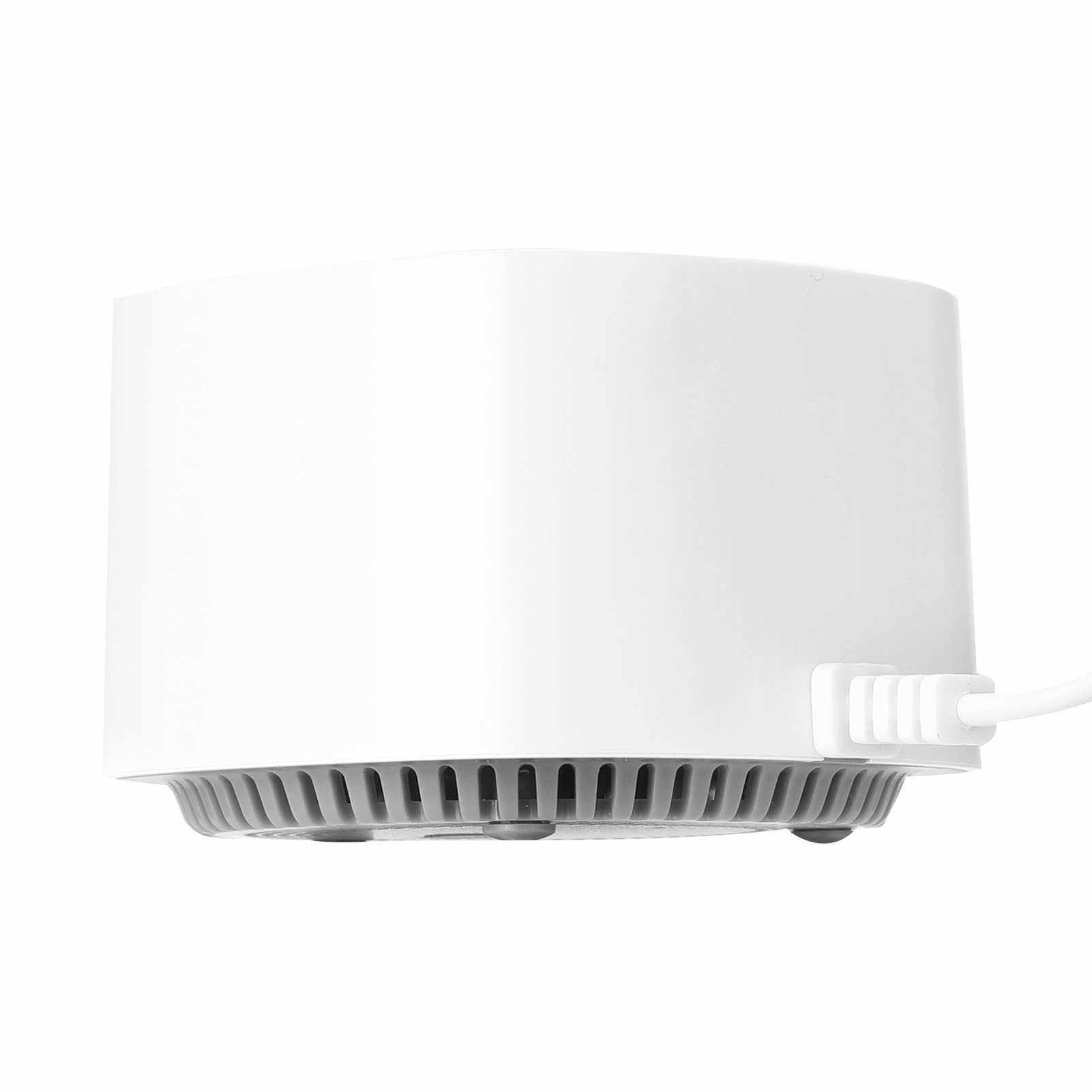 Carbon Dioxide CO2 Detector Air Quality Tester Formaldehyde Detector ...