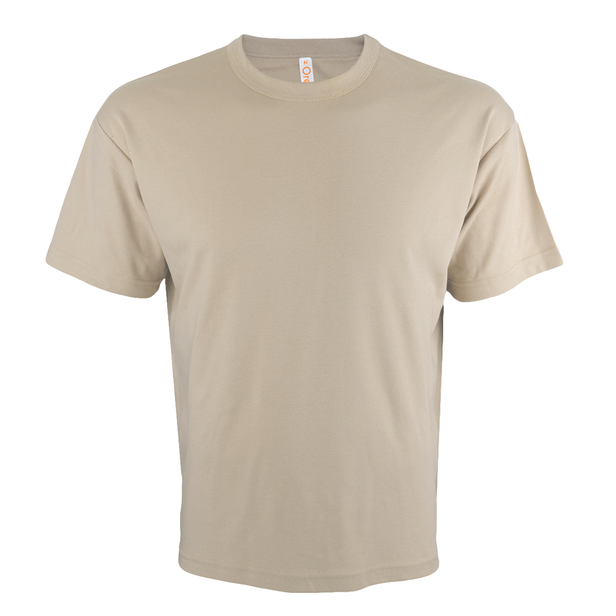 Oren Sport OT01 Oversized Tee Short Sleeve T-Shirt