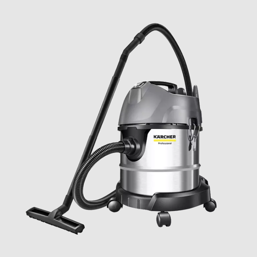 Karcher Wet And Dry Vacuum Cleaner Nt 20 1 Me Classic Edition 1500w