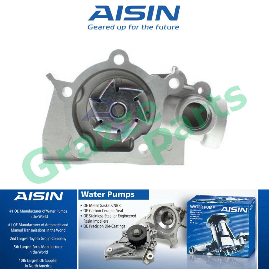 AISIN Engine Water Pump for Perodua Kancil 660 850