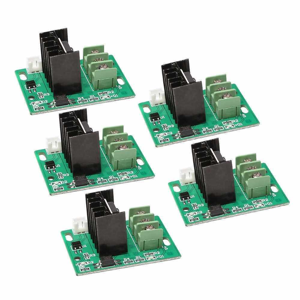 Creality 3D 12/24V Heatbed Heat Bed Power Module Expansion Board ...