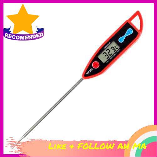 BEST SELLER Digital Cooking Grill Thermometer Temperature Probe ...