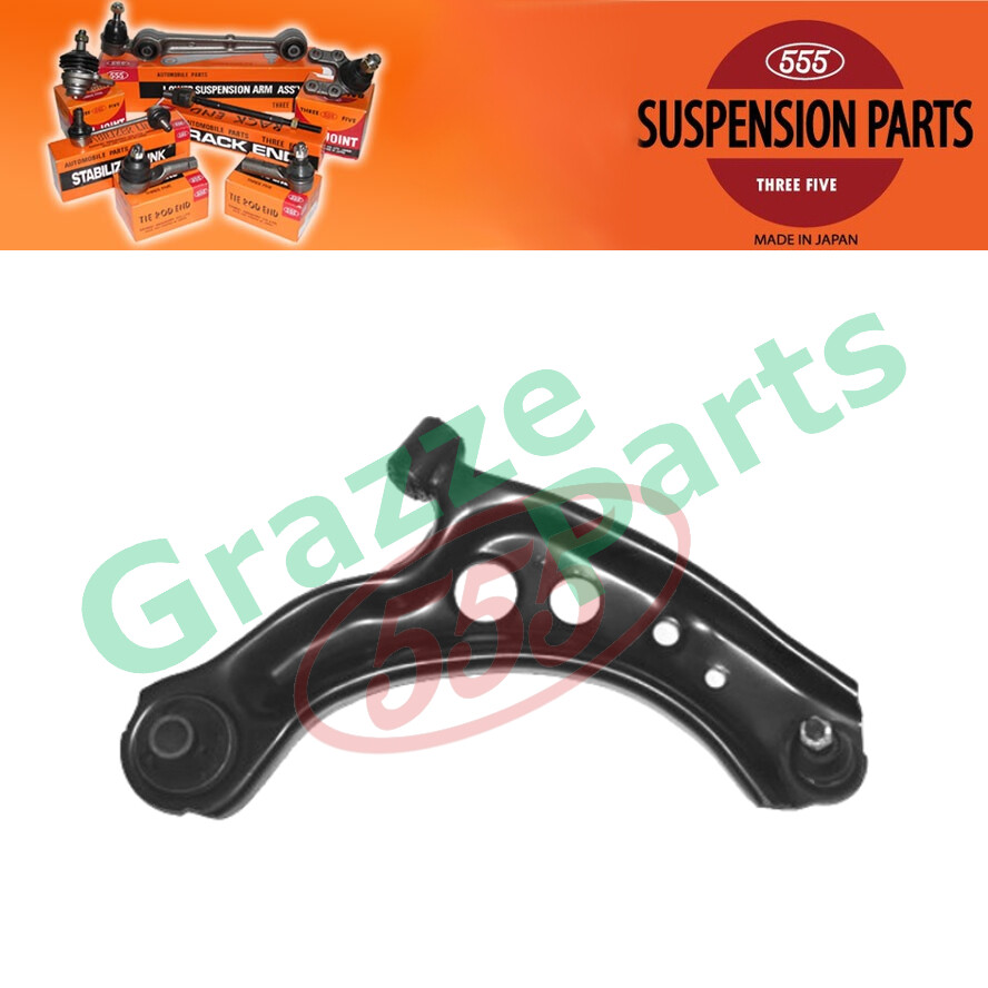 555 Japan Lower Control Arm SA-T422R for Toyota Vios NCP150 1.5 2013 ...