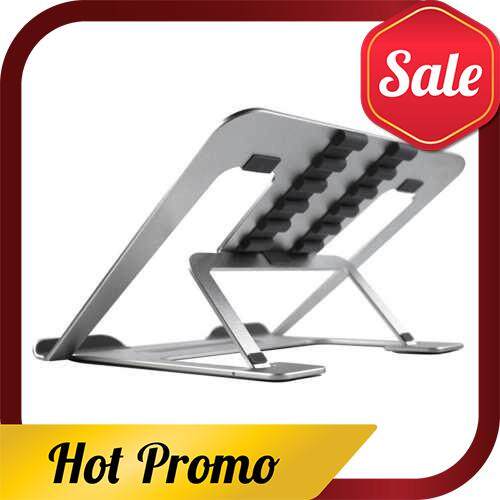 Laptop Stand Laptop Holder Multi-Angle Stand with Heat-Vent Hole ...