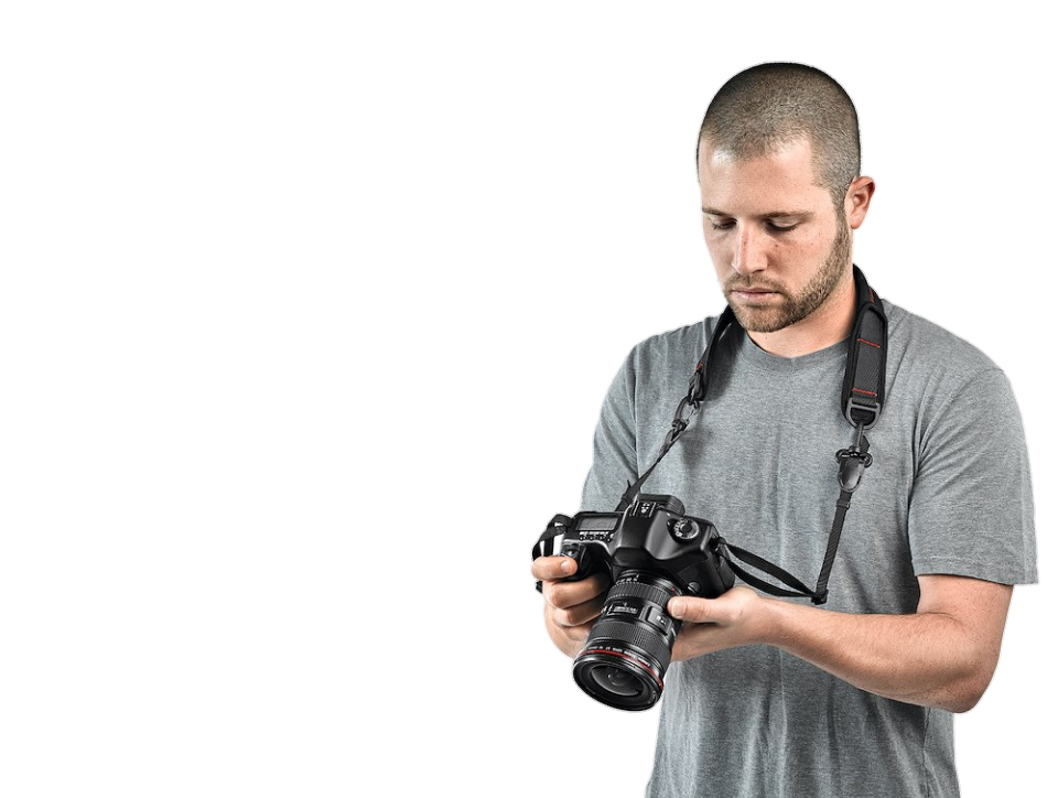 Manfrotto Pro Light camera strap for DSLR/CSC MB PL-C-STRAP