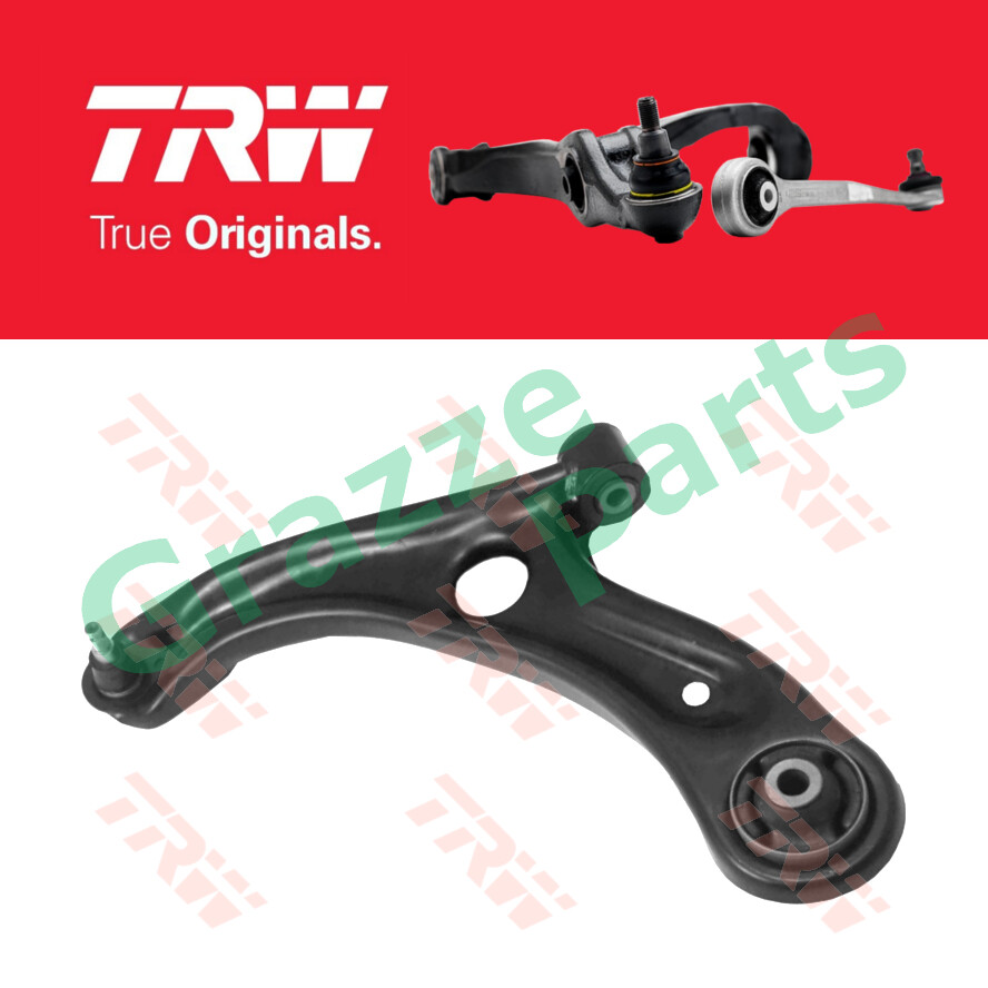 Left Front Lower Control Arm