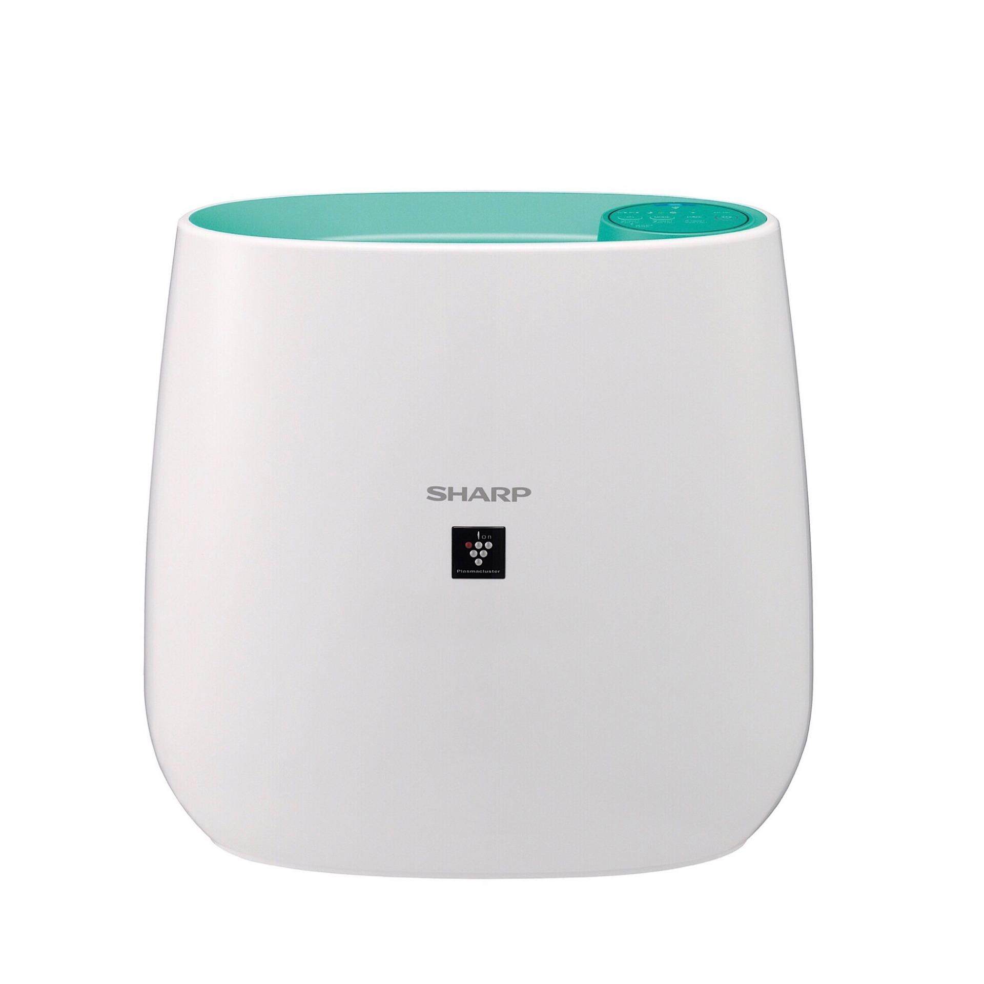 Sharp Air Purifier FPJ30LP(Pink) FPJ30LB (Black) FPJ30LA (Blue) 23m2 ...