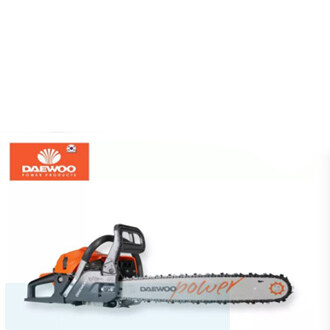 Daewoo 22 Chainsaw 62CC DCS6222T