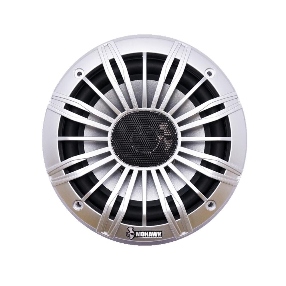 MOHAWK Universal Front & Rear Speaker For PROTON,PERODUA,TOYOTA,HONDA ...