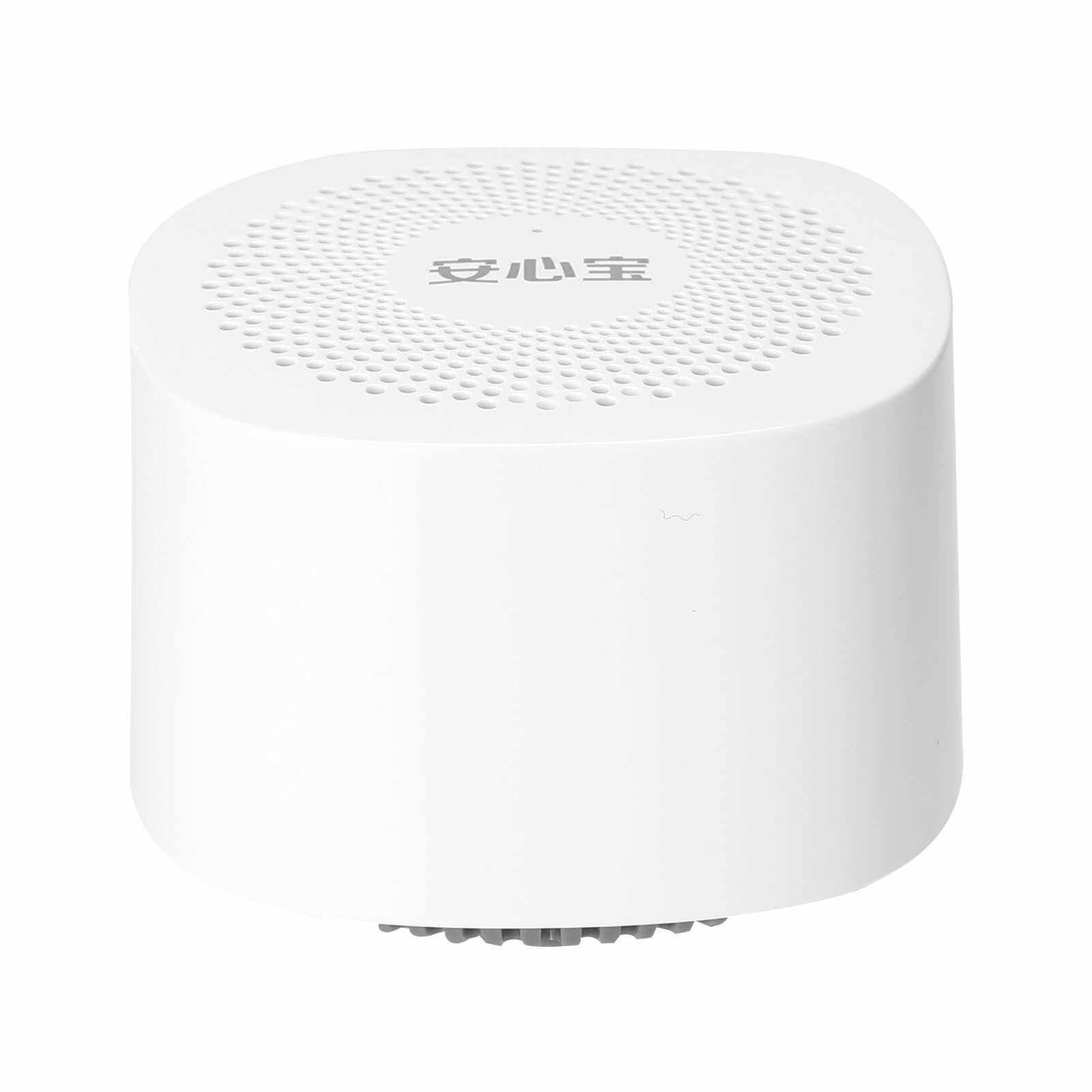 Carbon Dioxide CO2 Detector Air Quality Tester Formaldehyde Detector ...