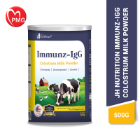 [JH NUTRITION] Immunz-IgG Colostrum Milk Pwd 500g - boost immunity ...