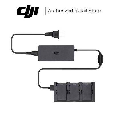 DJI Spark - Battery Charging Hub