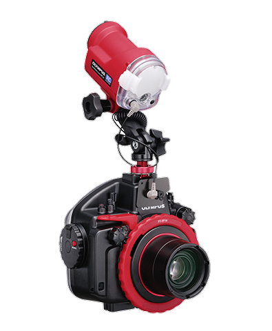 Olympus PTCB-E02 Underwater Fiber Optic Cable