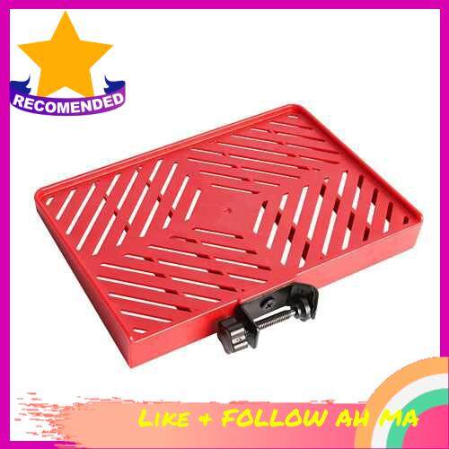 BEST SELLER Sound Card Tray Universal Sound Card Holder Clamp-On Rack ...