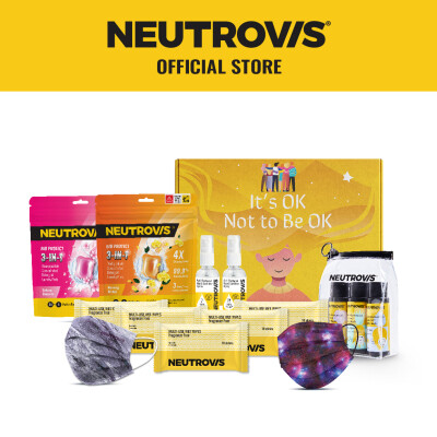 Neutrovis All-in-One Bundle (New Version)