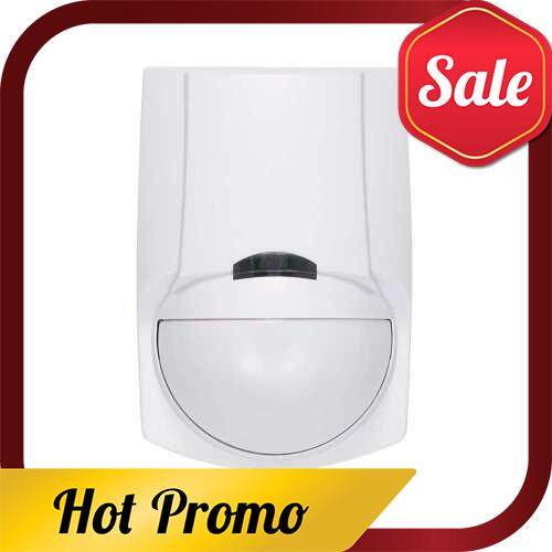 SONOFF PIR Wireless Dual Infrared Detector 433Mhz RF PIR Motion Sensor ...