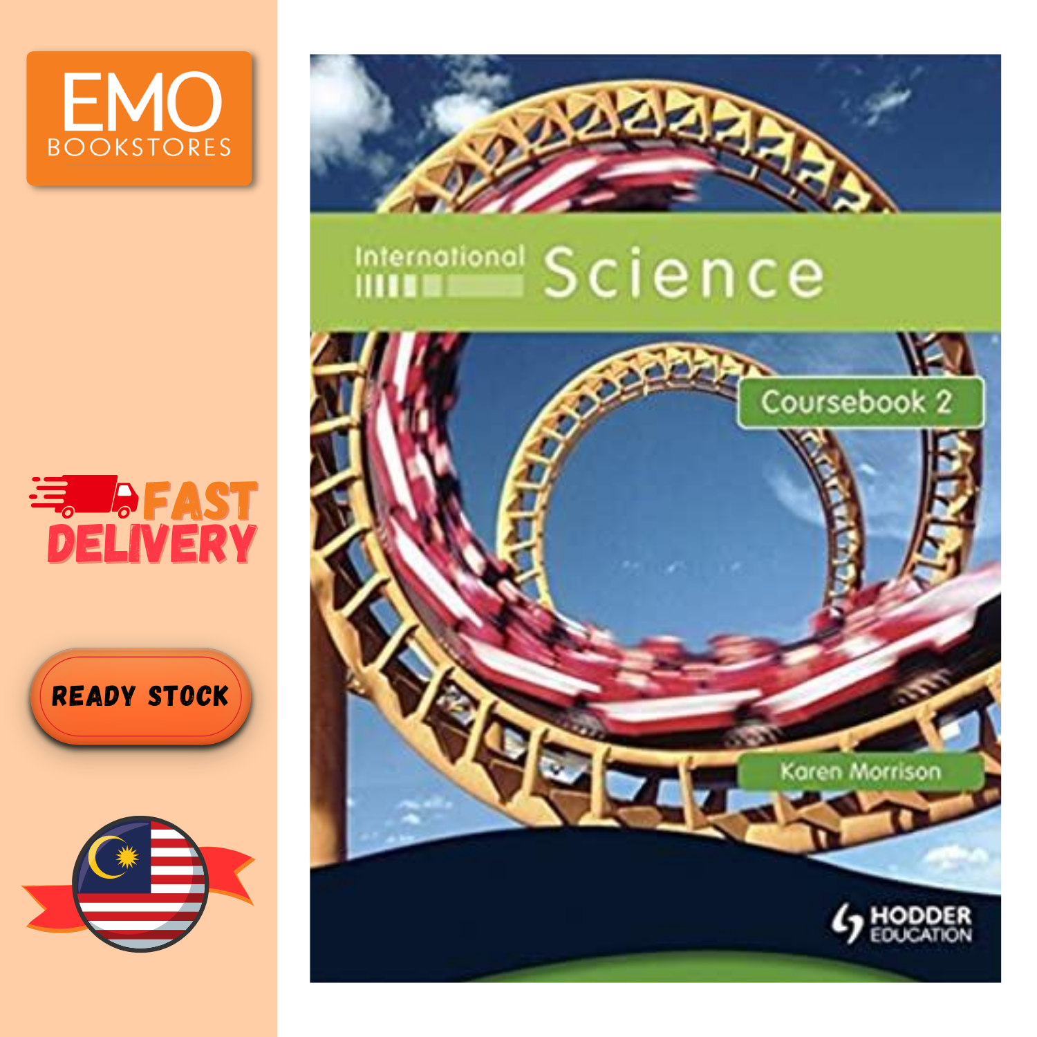 INTERNATIONAL-SCIENCE-COURSEBOOK-2(ISBN:9780340966051)